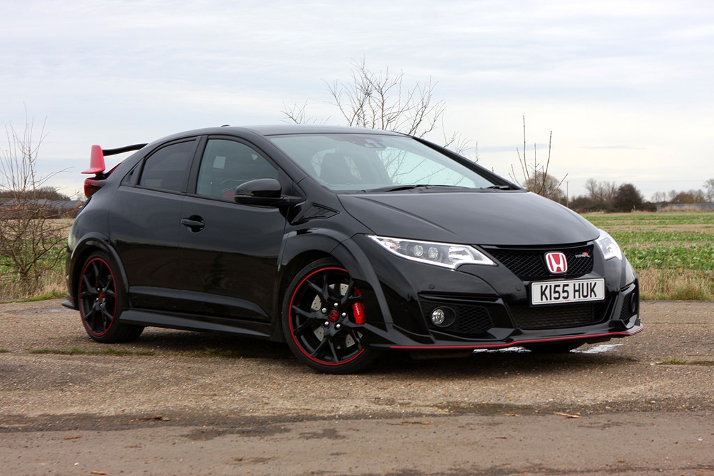 Used Honda Civic Type-R (2015 - 2017) Review