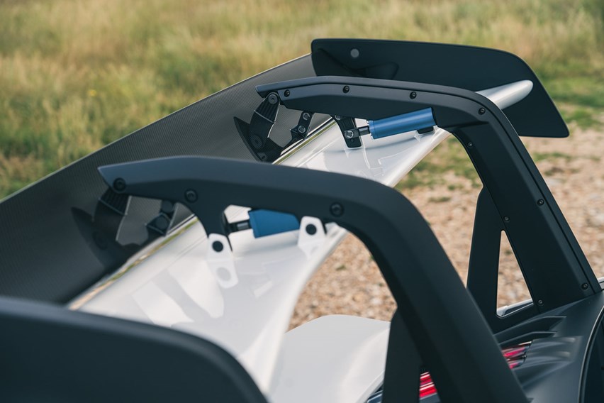 Porsche 911 GT3 and 911 GT3 RS review