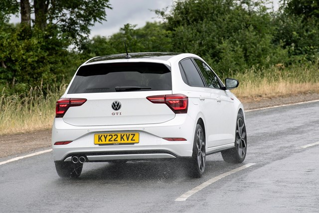 Volkswagen Polo GTI (2025) review: where have all its rivals gone?
