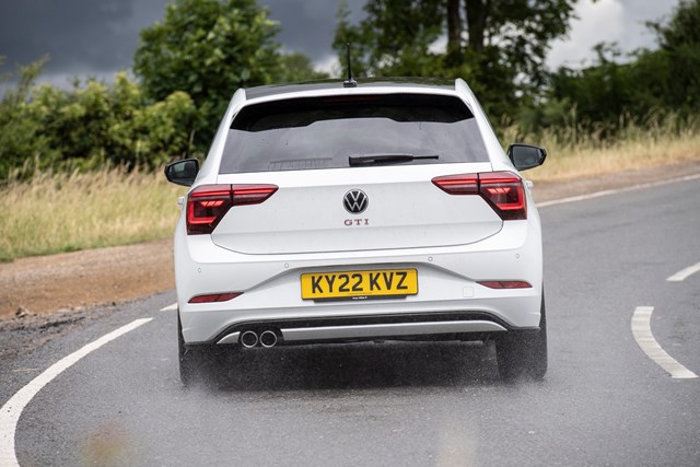 Volkswagen Polo GTI (2025) review: where have all its rivals gone?