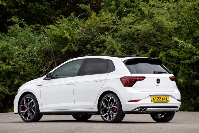 Volkswagen Polo GTI (2025) review: where have all its rivals gone?