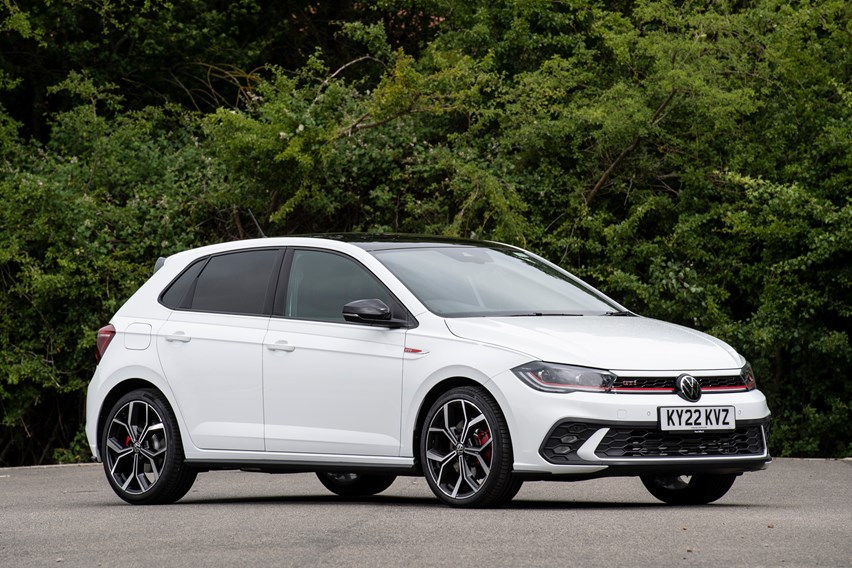 Volkswagen Polo GTI (2025) review: where have all its rivals gone?
