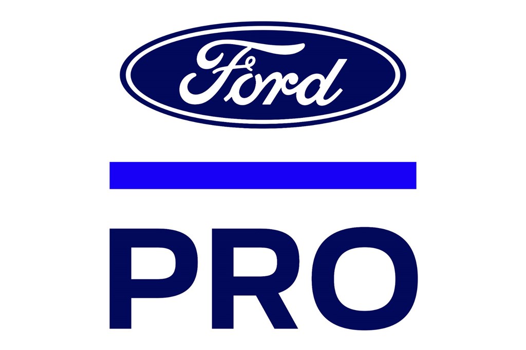 Ford’s 1,400hp all-electric SuperVan - the ultimate Transit Custom