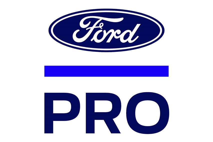 Ford’s 1,400hp all-electric SuperVan - the ultimate Transit Custom