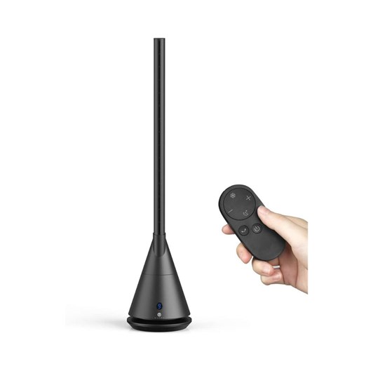 The best bladeless fans for your home, garage and camper van