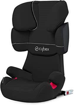 Best booster seats | Parkers