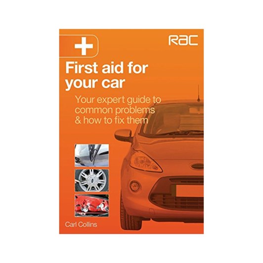 The best car maintenance books for easy tinkering