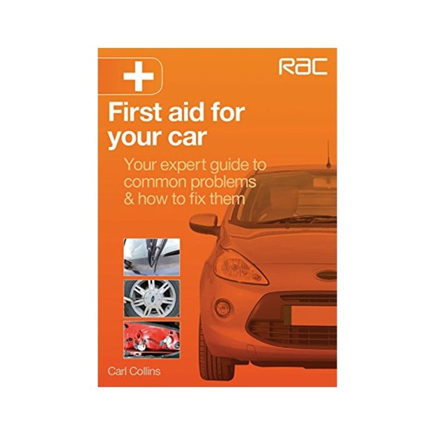 The best car maintenance books for easy tinkering