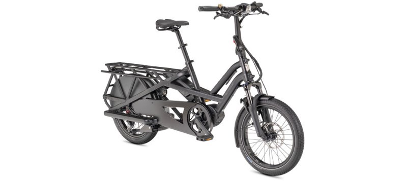 Best eCargo bikes