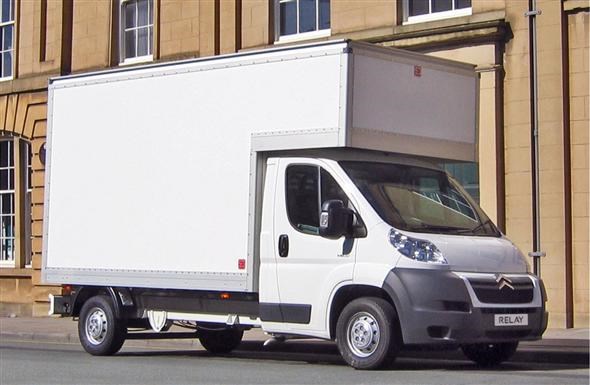 A Guide to Van Conversions