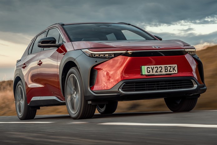 Are electric cars more reliable than petrol or diesel?