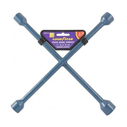 The best wheel nut wrenches for wheel maintenance | Parkers