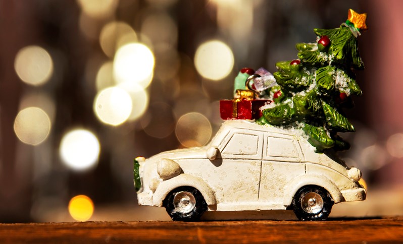 The best advent calendars that a car fan will adore