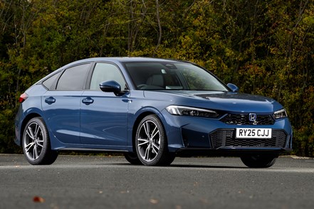 Used 1.5 litre Honda Civic cars for sale