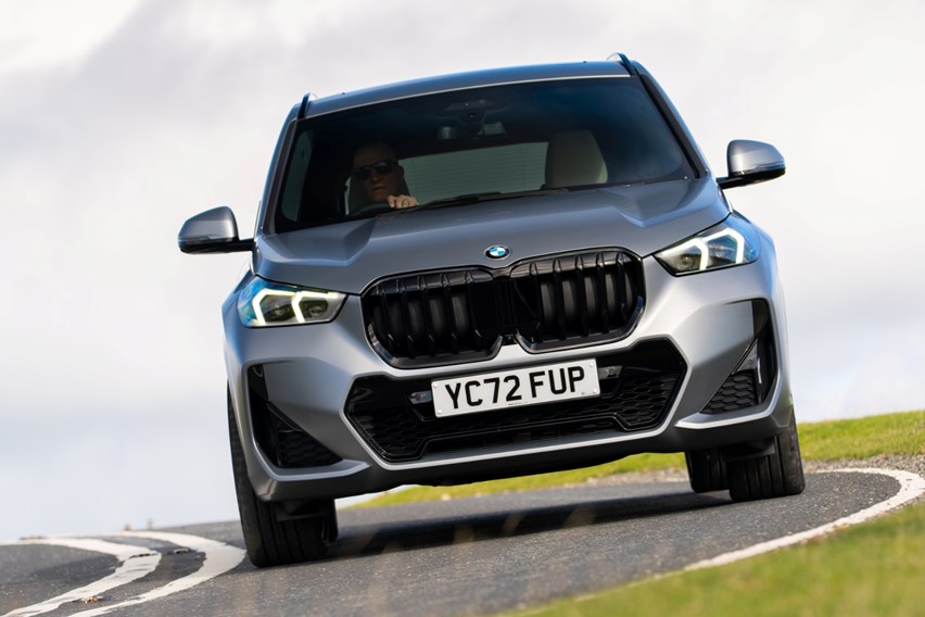 BMW X1 (2025) Long Term Test