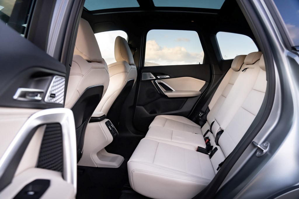 BMW X1 (2025) Long Term Test