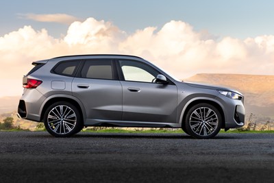 BMW X1 (2025) Long Term Test