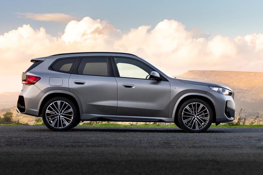BMW X1 SUV review: Still a great choice