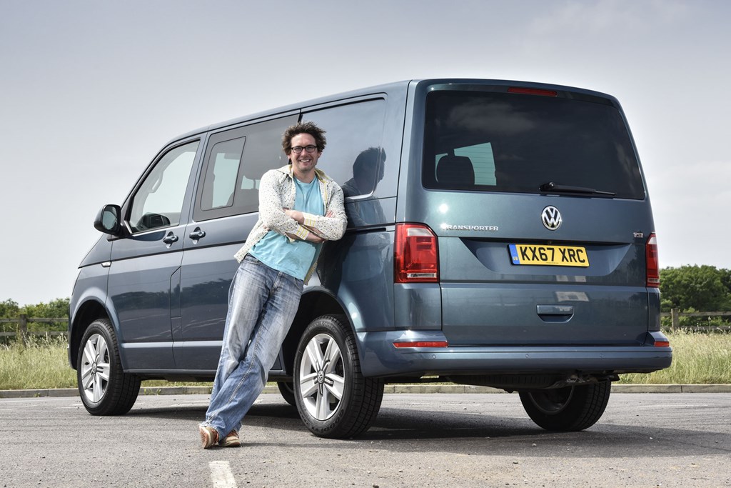VW Transporter 204hp TSI turbo petrol long-term review: the final verdict