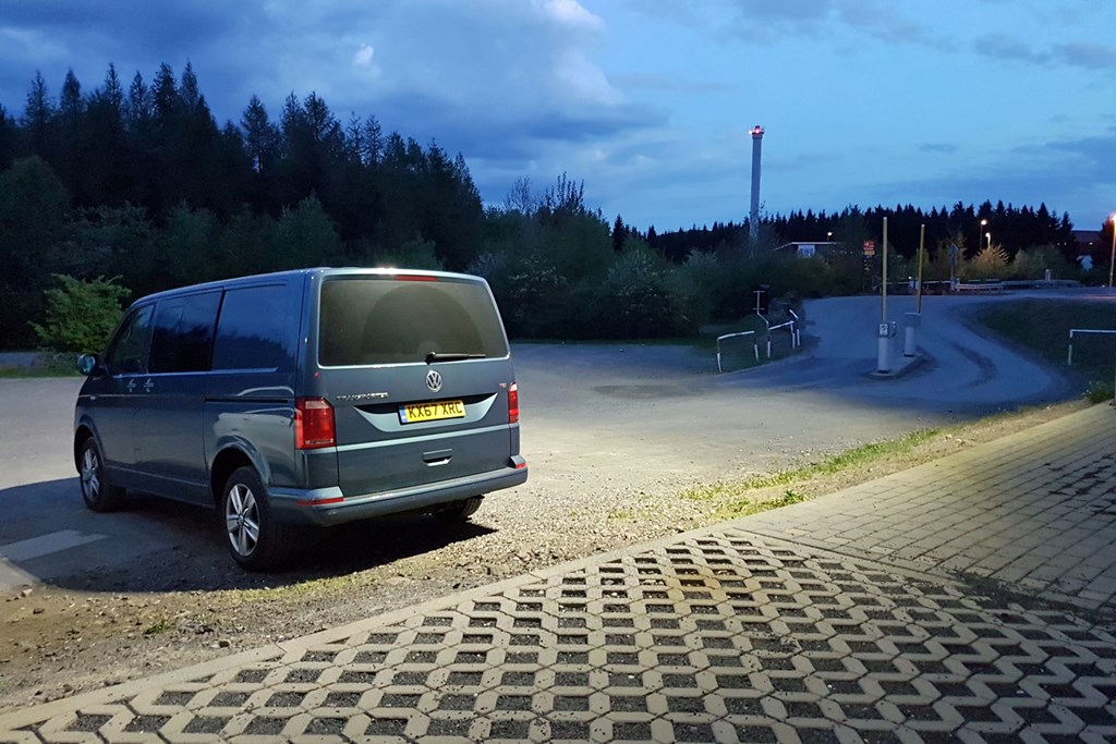 VW Transporter 204hp TSI turbo petrol long-term review: the final verdict
