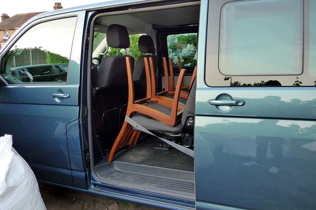 VW Transporter 204hp TSI turbo petrol long-term review: the final verdict