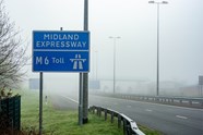 M6 Toll Charges M6 Toll Charges