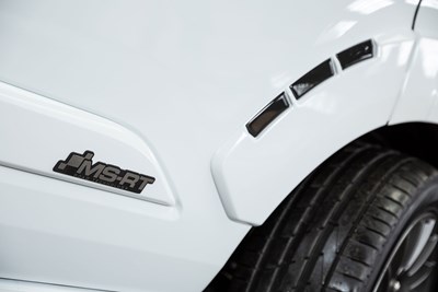 Ford Transit Custom MS-RT 2018 review - £33k lifestyle sport van gets ...