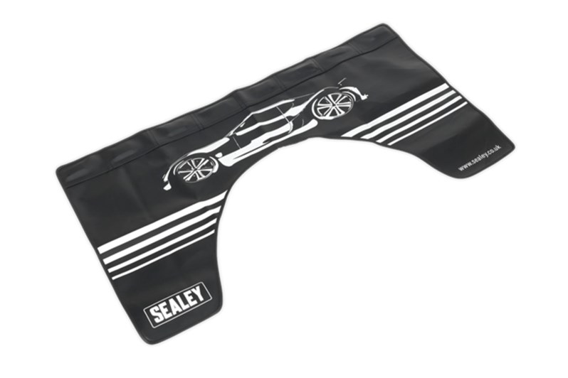 The best wing protectors to use during car repairs