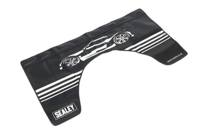 The best wing protectors to use during car repairs