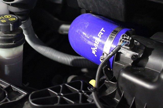 Ken Block Ford Transit Custom review