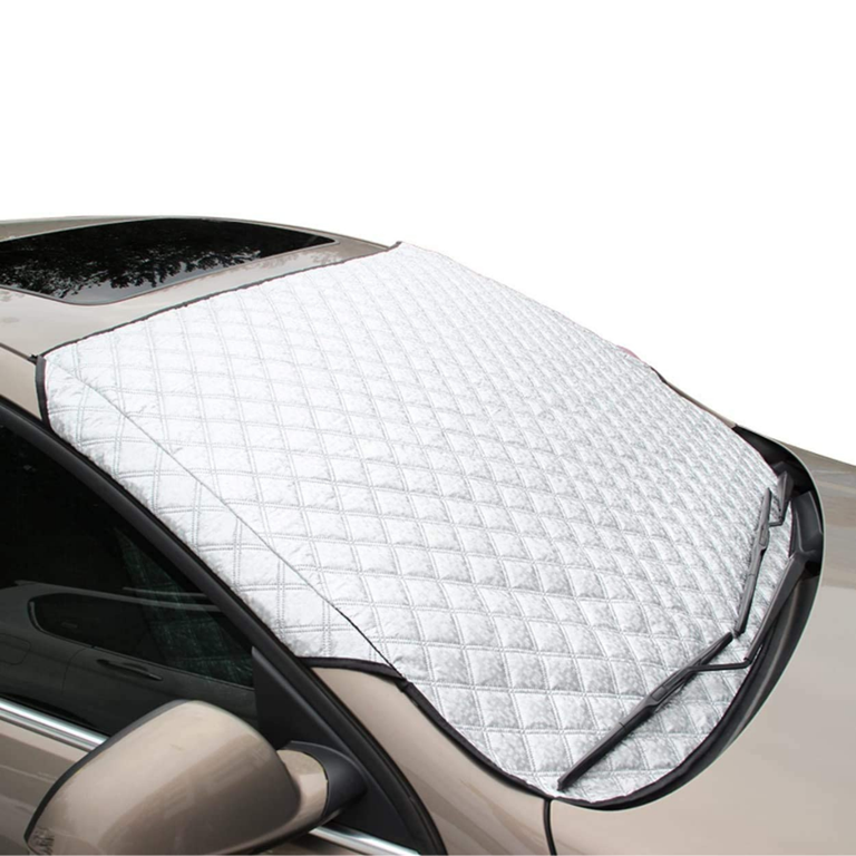 The Best Car Sun Shades For Safe And Comfortable Travelling