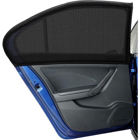 The Best Car Sun Shades For Safe And Comfortable Travelling