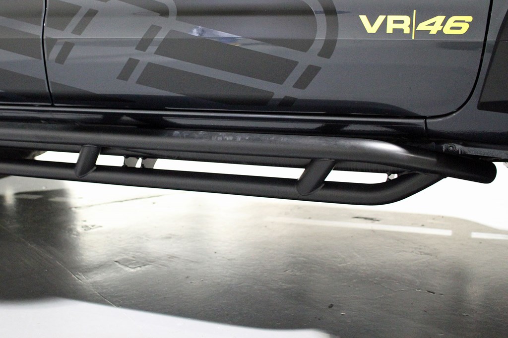 Ford Ranger VR46 review - the pickup designed by Valentino Rossi | Parkers