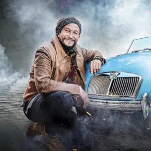 The best car-based TV shows to stream right now