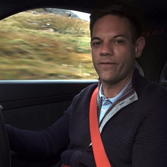 The best car-based TV shows to stream right now