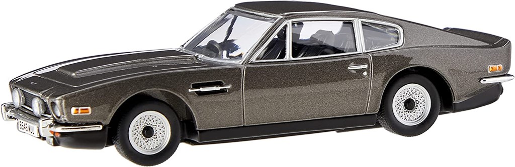 The best James Bond model cars: Tomorrow Never Die-casts