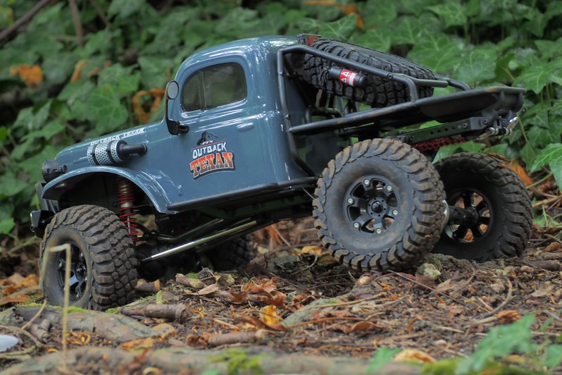 The best RC rock crawlers: hardcore off-roaders in miniature