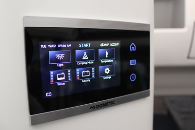 Volkswagen Grand California campervan makes UK debut - full details ...