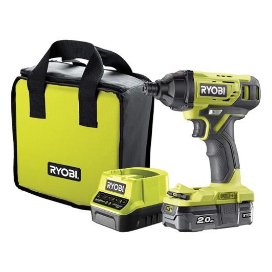 The best impact drivers