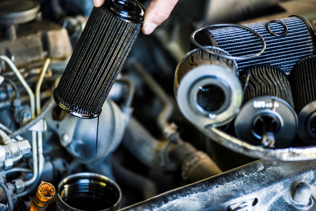 How to change your car oil filter at home: A complete guide created by ...