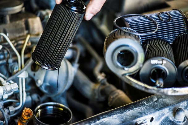 How to change your car oil filter at home: A complete guide created by ...