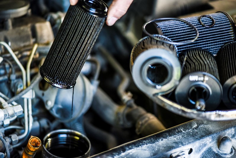 How to change your car oil filter at home: A complete guide created by ...