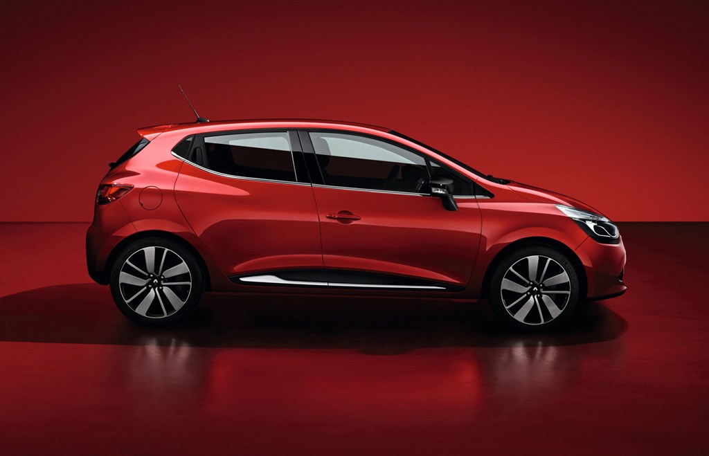 Used Renault Clio Hatchback (2012 - 2019) Review