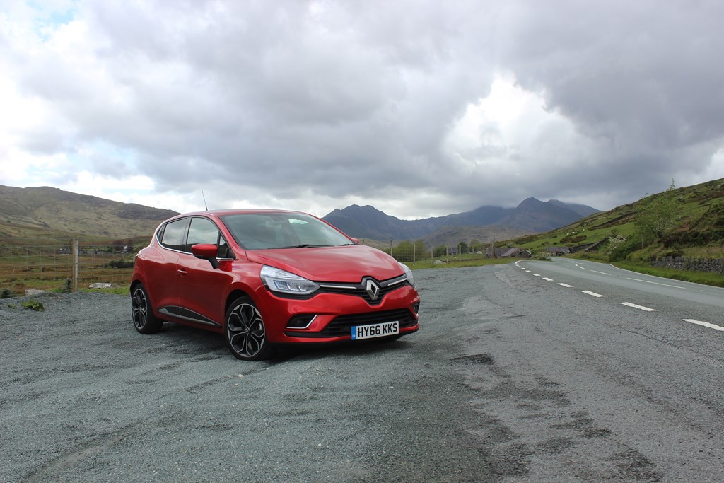 Used Renault Clio Hatchback (2012 - 2019) Review
