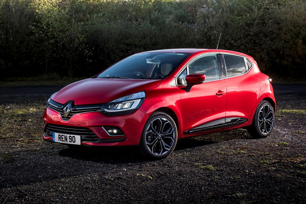 Used Renault Clio Hatchback (2012 - 2019) Review