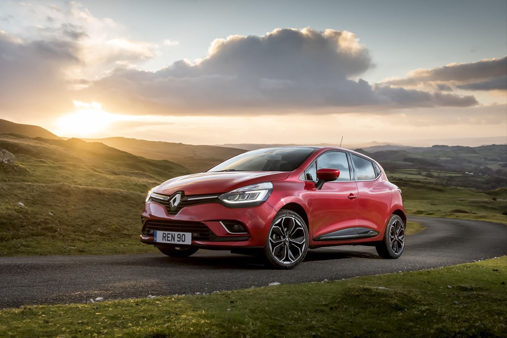 Used Renault Clio Hatchback (2012 - 2019) Review