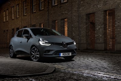 Used Renault Clio Hatchback (2012 - 2019) Review