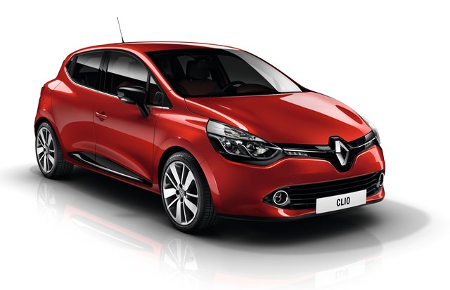 Used Renault Clio Hatchback (2012 - 2019) Review