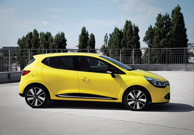 Used Renault Clio Hatchback (2012 - 2019) Review