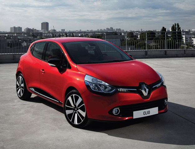 Used Renault Clio Hatchback (2012 - 2019) Review